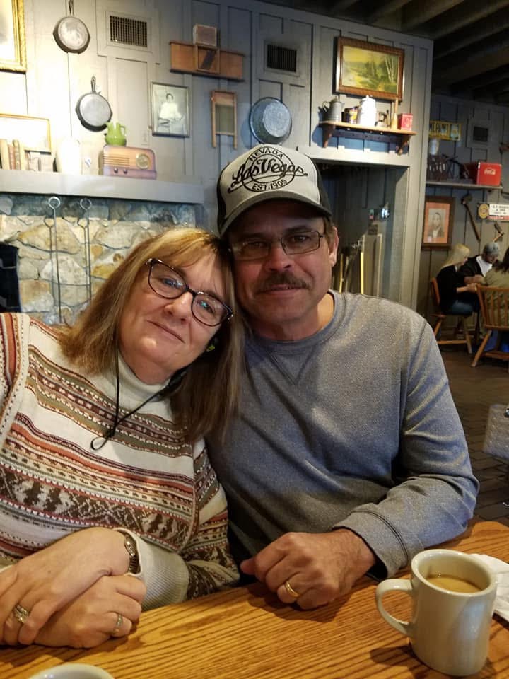 Living with CLL with 6q21 Deletion